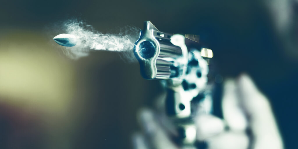 Justifiable Use of Deadly Force - The Firearm Firm