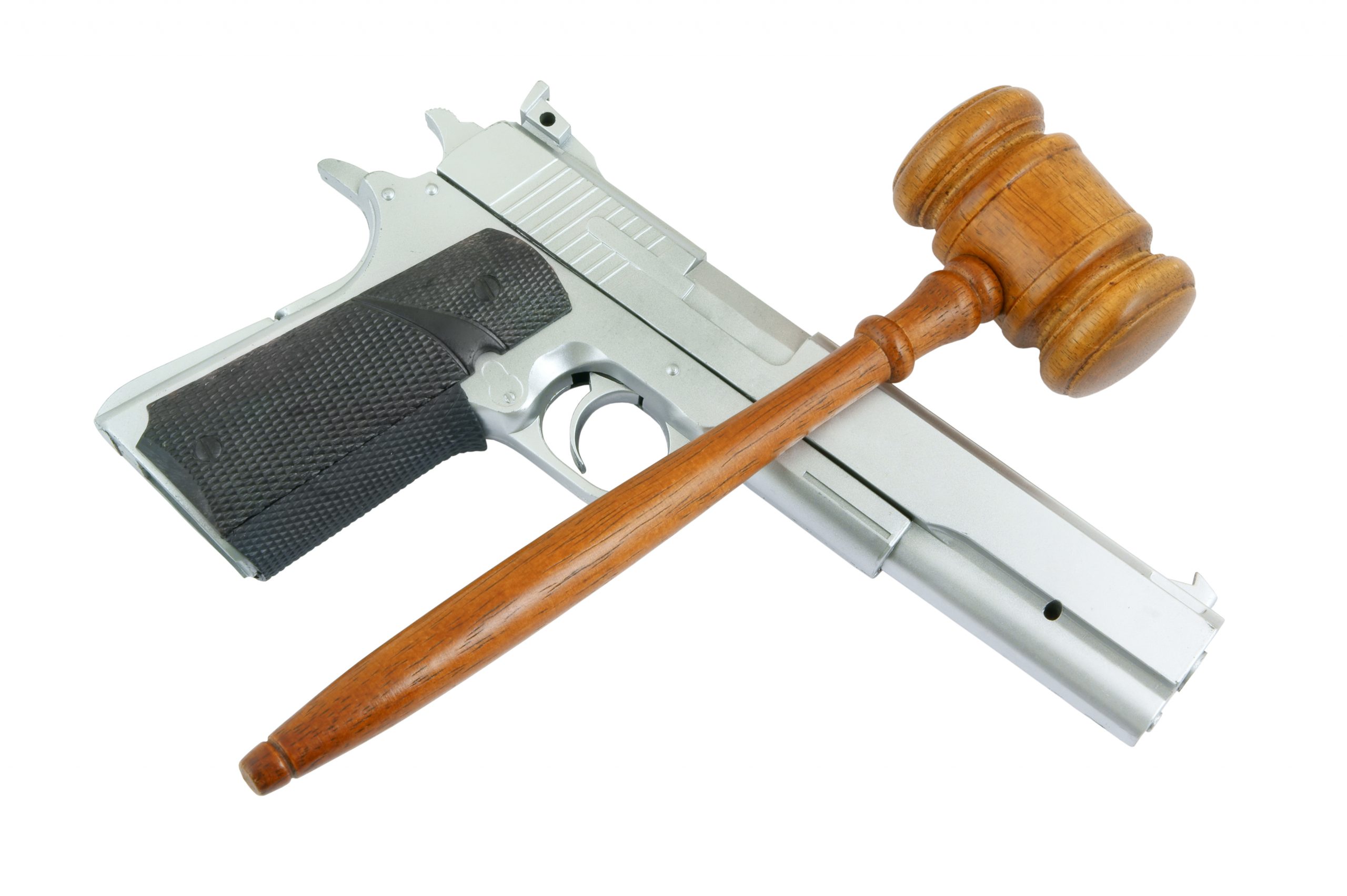 Gun Law 201: Intermediate Firearms Law Webinar | The Firearm Firm