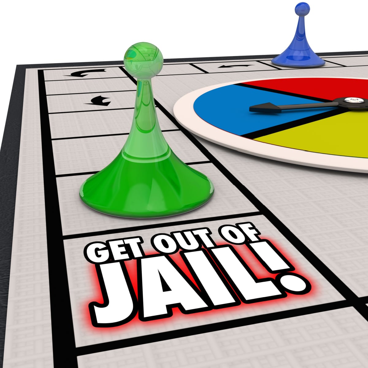 What Is a Bail Bond and How Does It Work? | The Firearm Firm