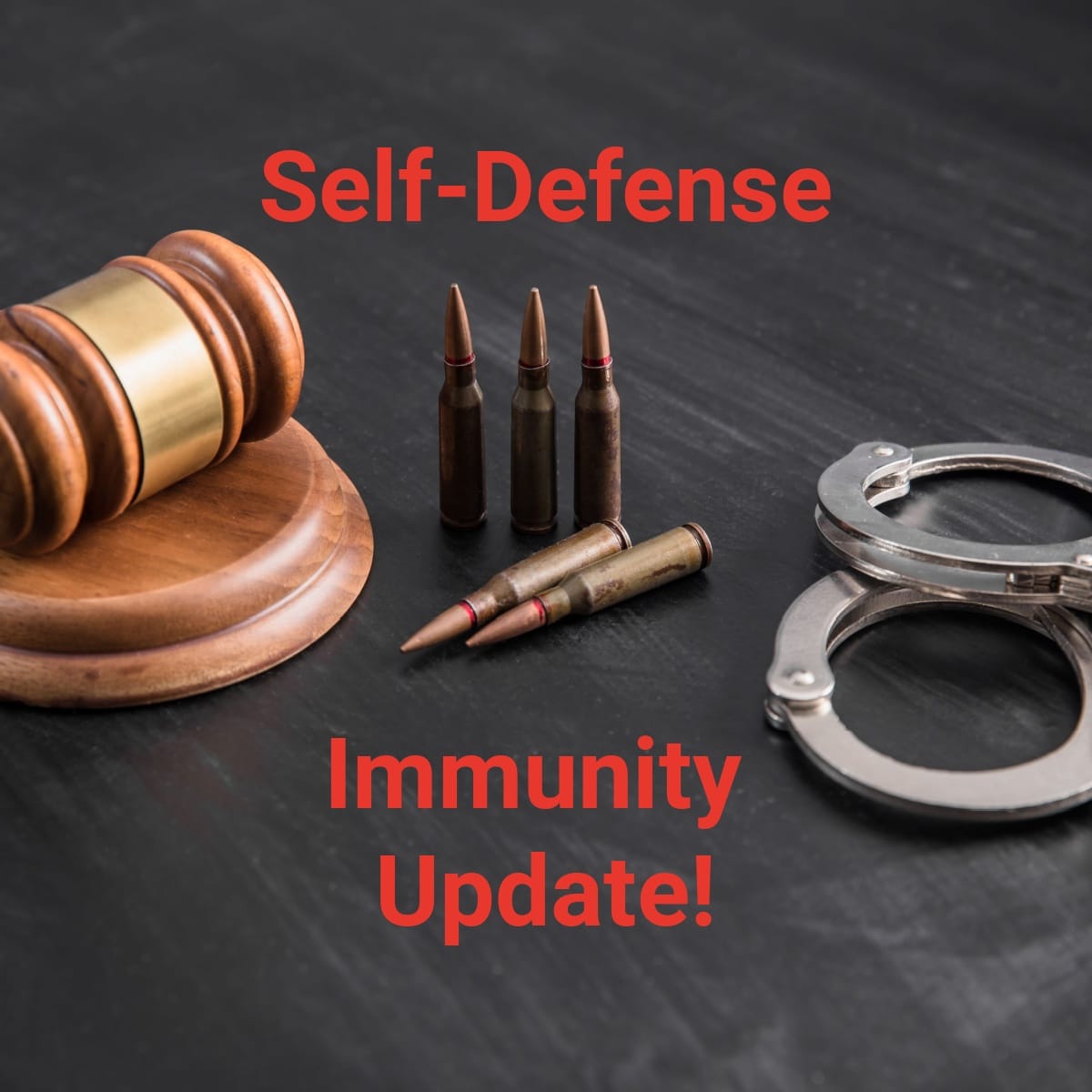 Immunity and Confusion in Florida Self-Defense Law | The Firearm Firm